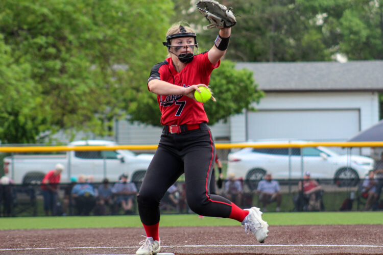 Late-game heroics lift Lakers to seventh place at state | News, Sports ...